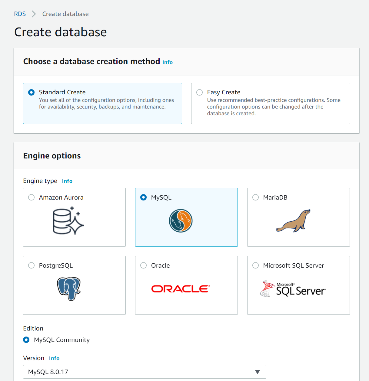 Integrating VMware Cloud on AWS with AWS RDS – For Crying out Cloud Integrating VMware Cloud on AWS with AWS RDS – For Crying out Cloud